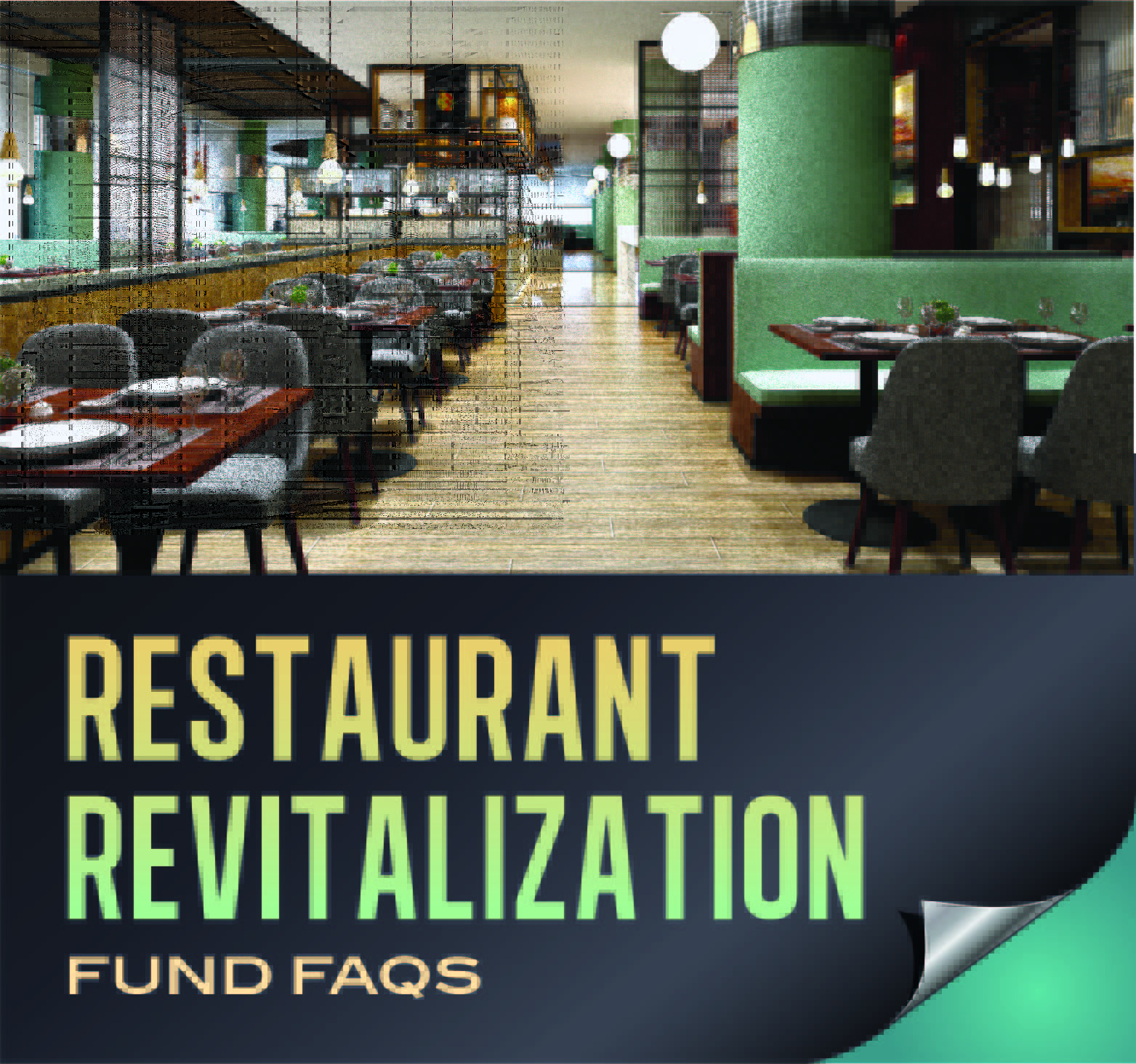 Restaurant Revitalization Fund FAQs | Cook County Small Business Source