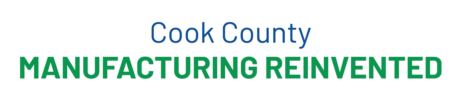 Cook County: Manufacturing Reinvented | Cook County Small Business Source