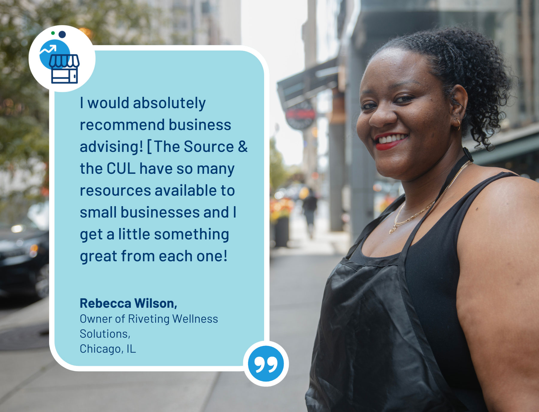 Business Advising | Cook County Small Business Source