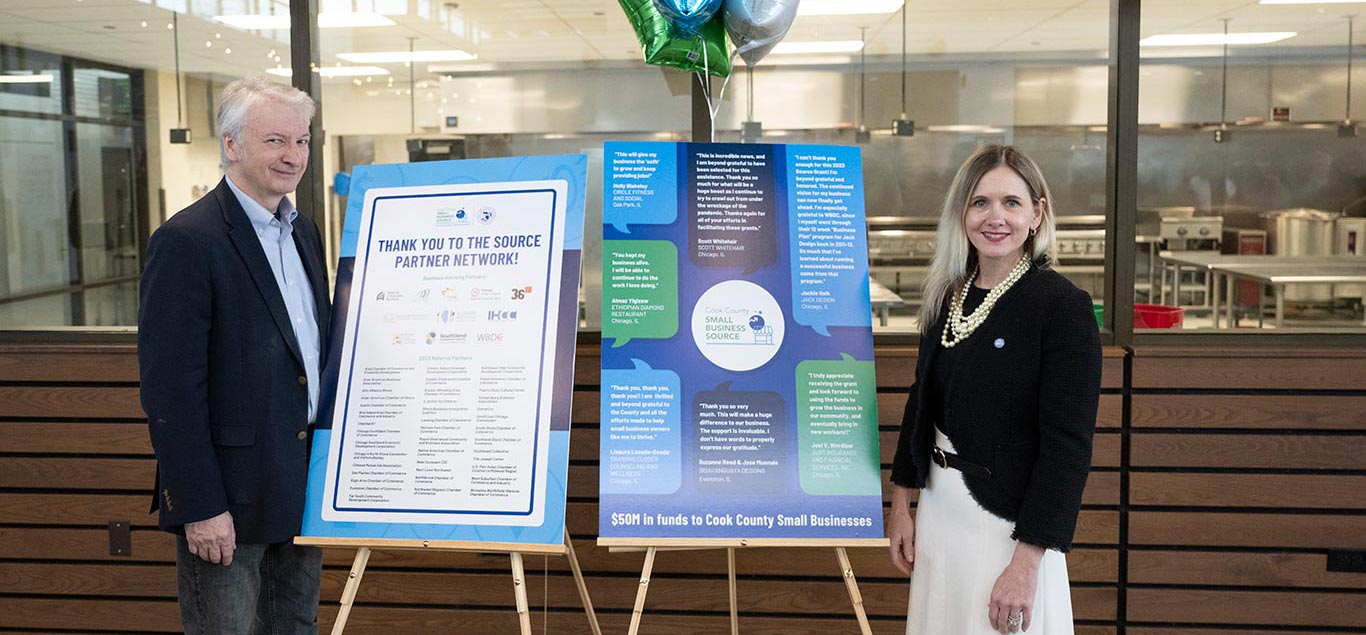 Meet The Source’s 2025 referral partners | Cook County Small Business ...